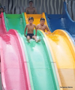 Anchorvale Swimming Complex Archives - Sengkang Babies