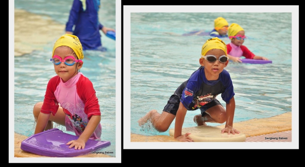 Anchorvale Swimming Complex Archives - Sengkang Babies