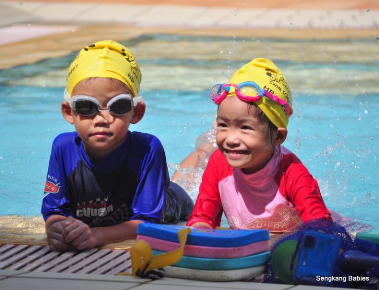 Anchorvale Swimming Complex Archives - Sengkang Babies