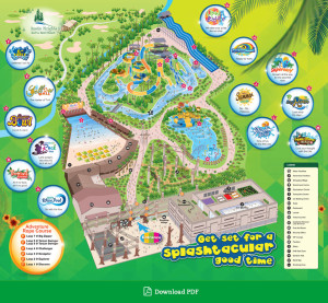 Mount Austin water park map Archives - Sengkang Babies