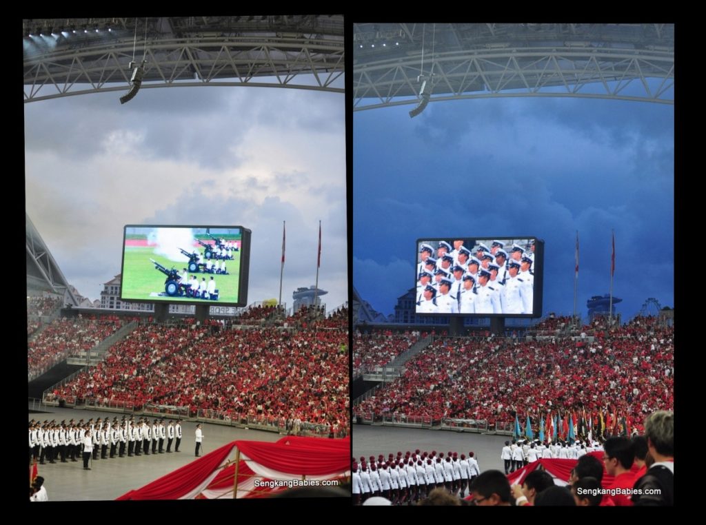 NDP 2016 preview photos Archives - Sengkang Babies