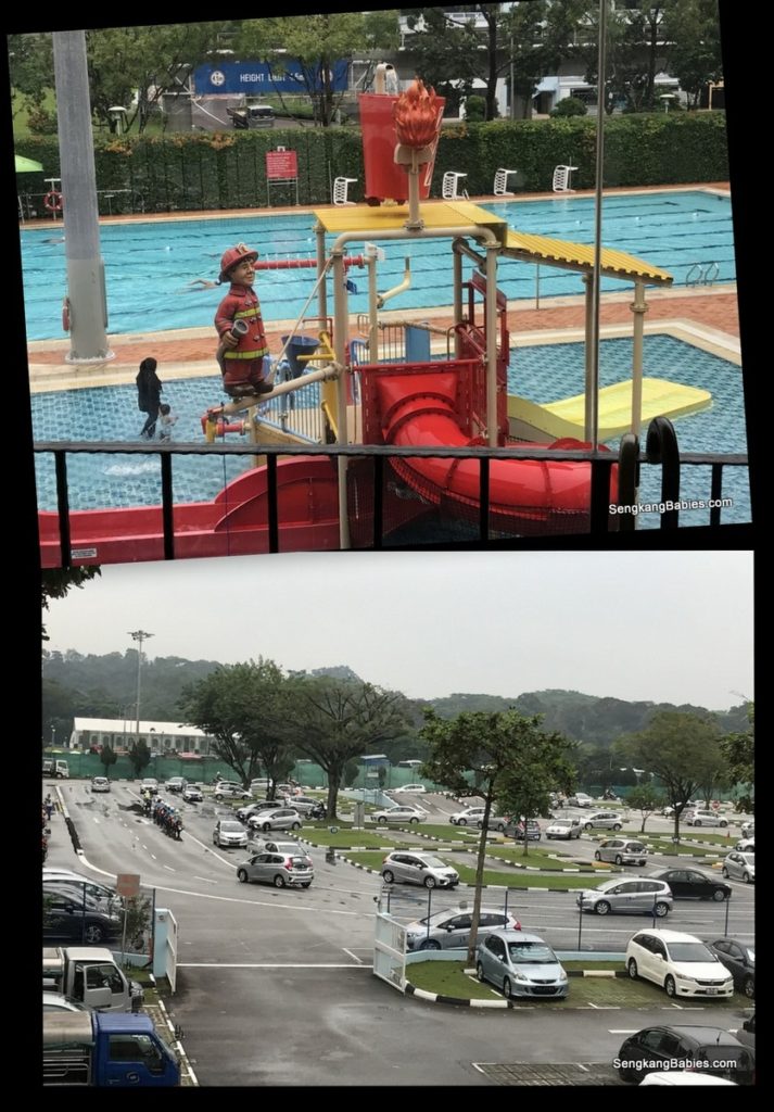 indoor playground Archives - Sengkang Babies