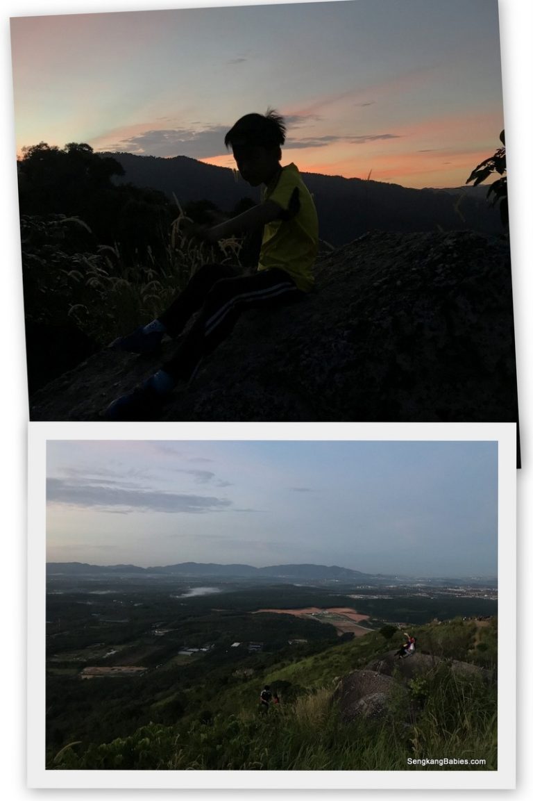 Height of Broga Hill Archives - Sengkang Babies