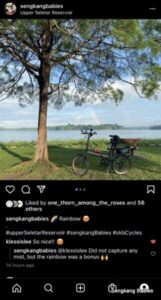 Springleaf Nature park map Archives - Sengkang Babies