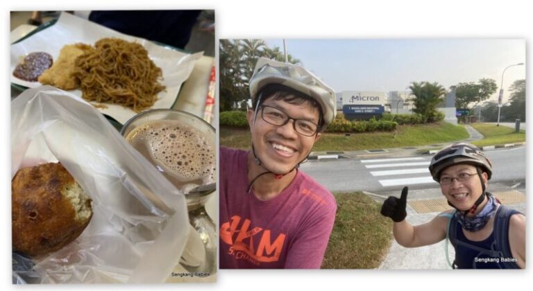 sungei gedong camp Archives - Sengkang Babies