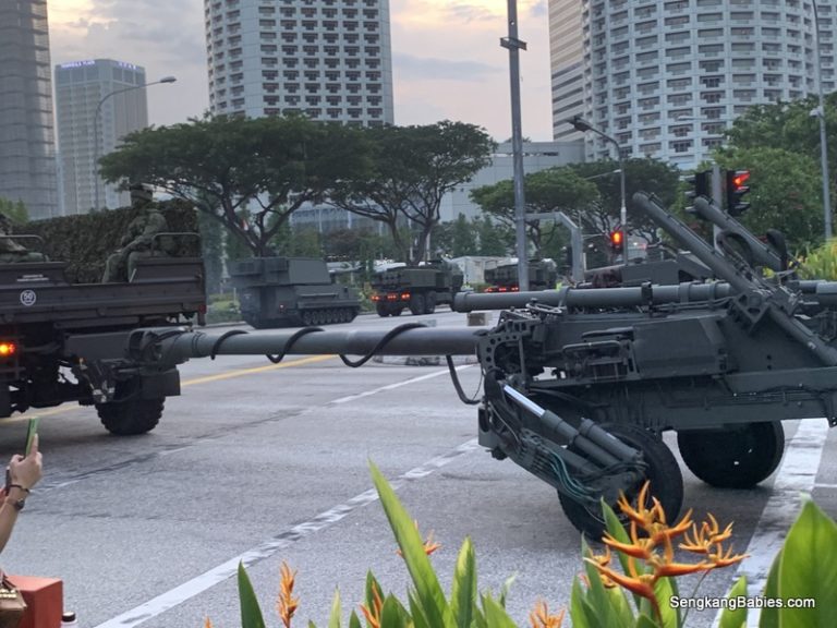 Singapore missile arsenel Archives - Sengkang Babies