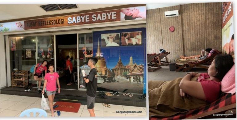 sabye sabye or let's relax massage Archives - Sengkang Babies