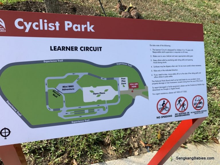 Nparks Singapore Archives - Sengkang Babies