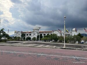 11D10N Malaysia Road Trip - Sengkang Babies
